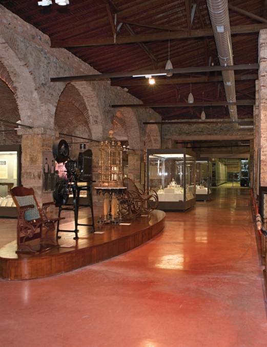 palace collection museum – Istanbul Insider TV