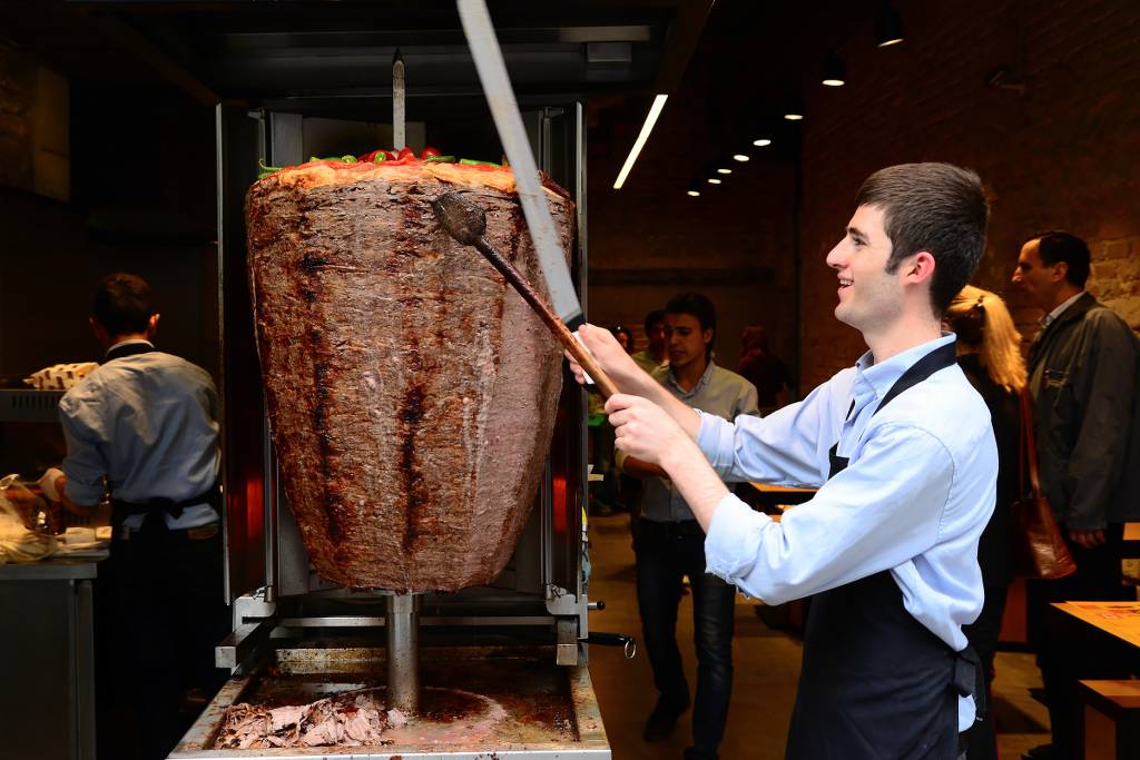 Some Famous Dishes to Try when Visiting Istanbul – Istanbul Insider TV