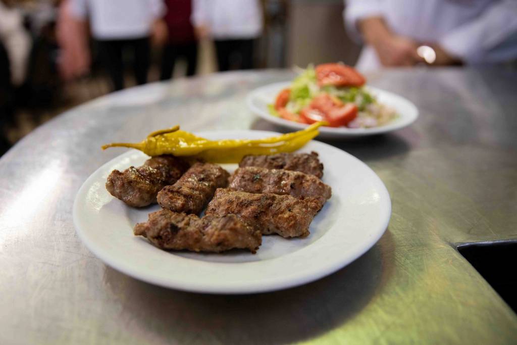 Some Famous Dishes to Try when Visiting Istanbul – Istanbul Insider TV