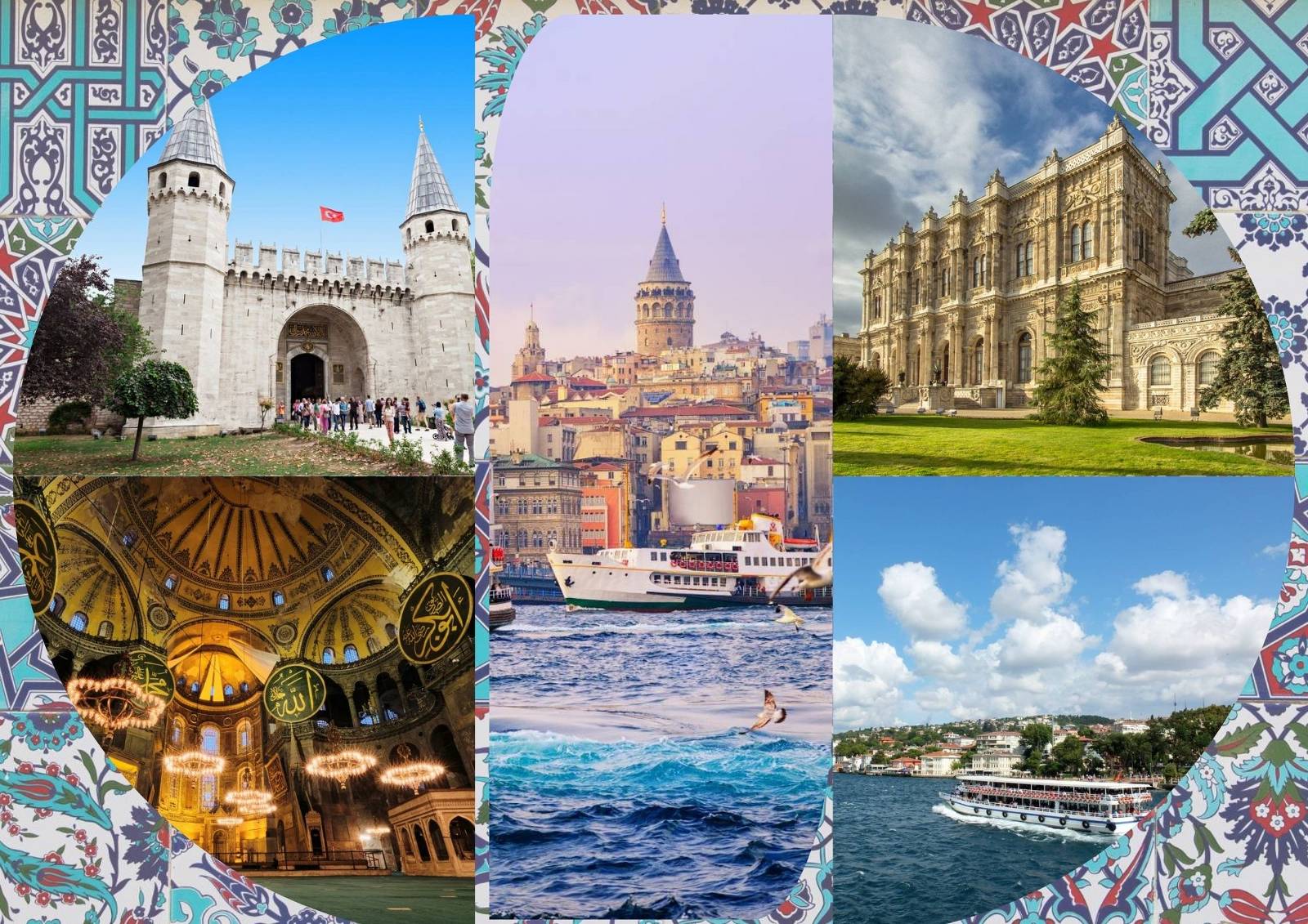 3 Days in Istanbul: The Perfect Itinerary for 2025 – Istanbul Insider TV